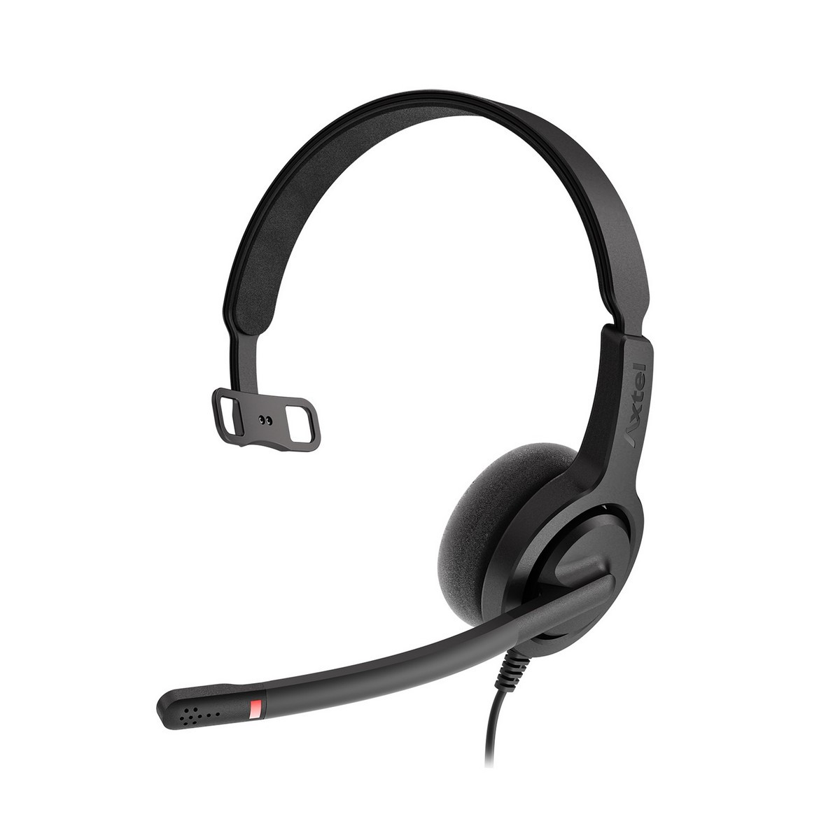 Гарнитура Axtel Voice UC 28-35 Mono NC (AXH-V28-35UCM) — Купить ...