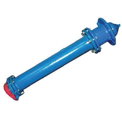 Гідрант пожежний підземний - купити недорого, оптом на Prom.ua: ціни ...