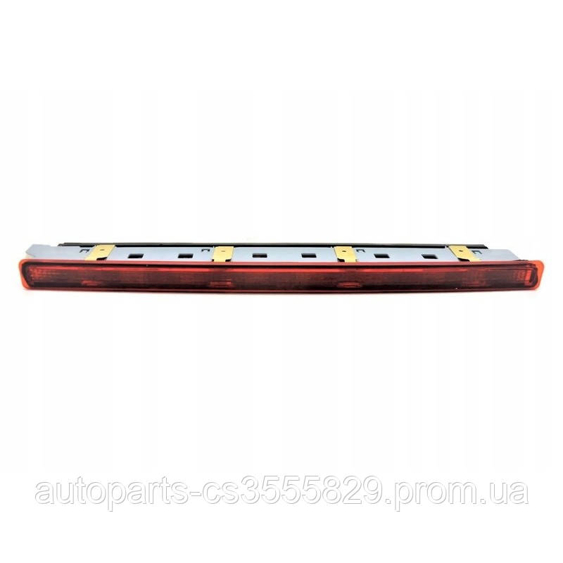 Допалнительний третий стоп сигнал 8E9945097 Audi A4 B6 универсал STOP ...