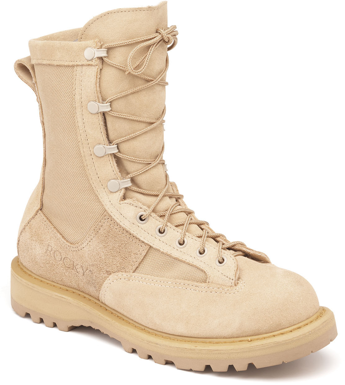 Тактические демисезонные ботинки Rocky 790G, цена 4550 грн — Prom.ua ...