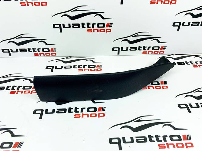 Купить Спойлер переднього лівого колеса Audi A4 B9 / A5 B9 8W0853833 ...