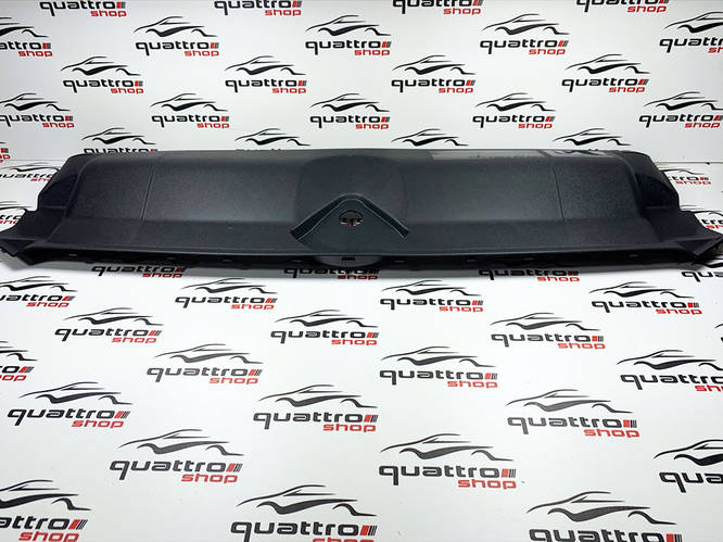 Купить Накладка передньої панелі Audi A5 B9 / S5 B9 8W6807081B, 8W6 807 ...