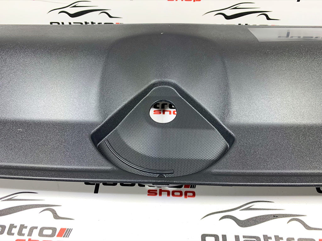 Купить Накладка передньої панелі Audi A5 B9 / S5 B9 8W6807081B, 8W6 807 ...