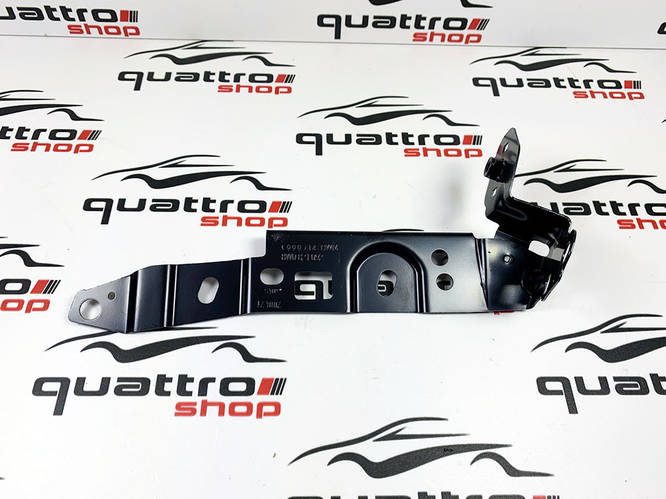 Кронштейн переднього крила праворуч Audi A4 B9 / S4 B9 8W0821092, 8W0 ...