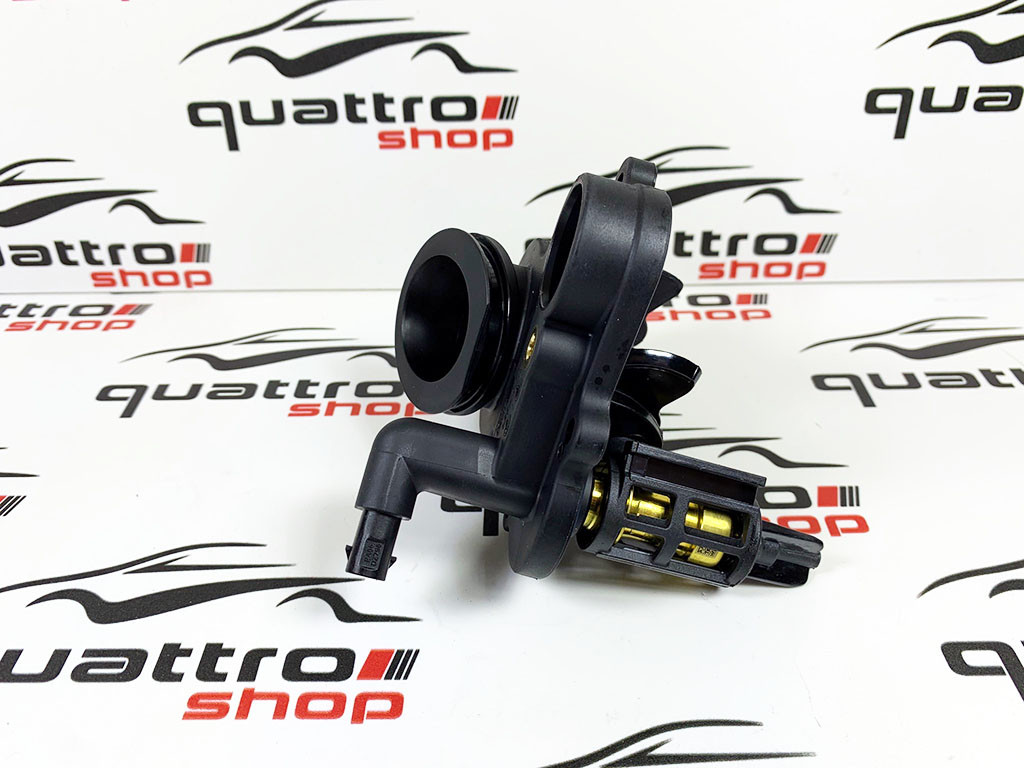 Купити Ремкомплект термостата Audi A4 B9 / A5 B9 / A6 C7 / A7 C7 / A8 ...