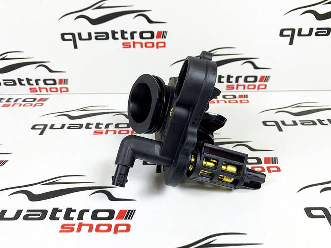 Купити Ремкомплект термостата Audi A4 B9 / A5 B9 / A6 C7 / A7 C7 / A8 ...