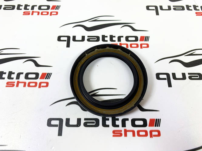 Сальник заднього редуктора Audi Q7 4L / VW Touareg 0AB525596, 0AB 525 ...