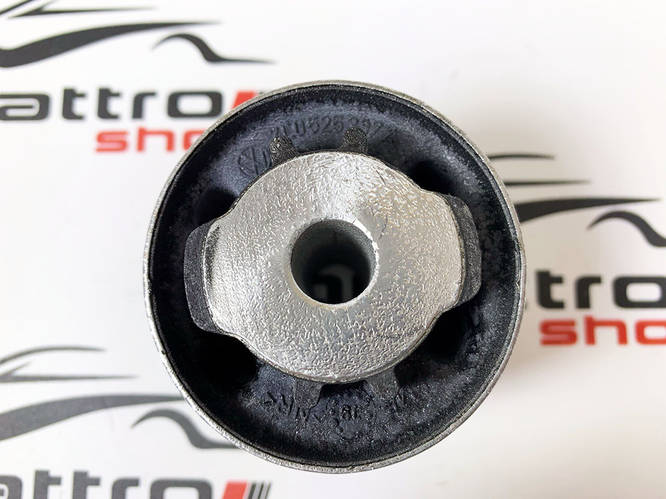 Сайлентблок заднього редуктора Audi Q7 4M / VW Touareg 7L0525337A, 7L0 ...