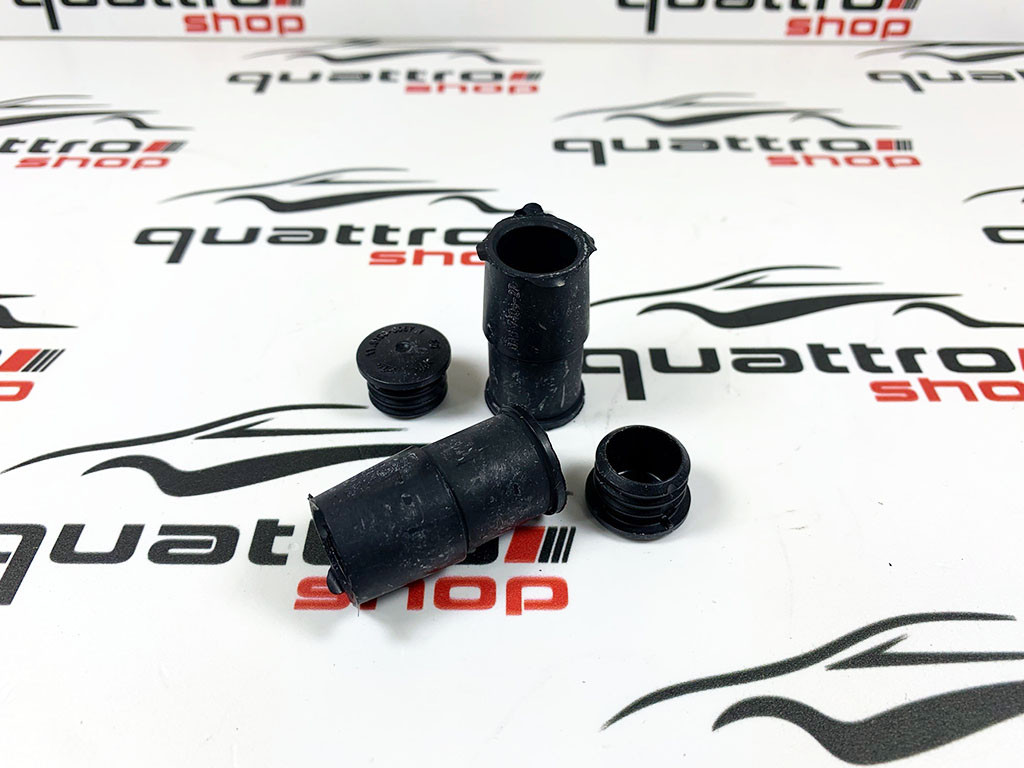 Направляючі втулки переднього супорта Audi A1 8X1 / A3 8V / A4 B9 / A5 ...