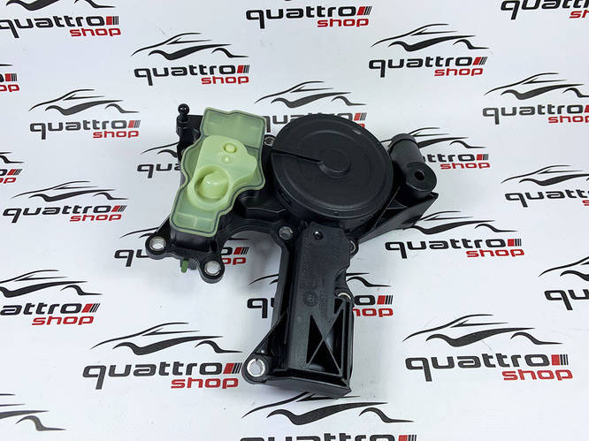 Купить Масловіддільник Audi A5 B8 / A8 D4 / Q3 8U / Q5 B8 / VW Tiguan 2 ...