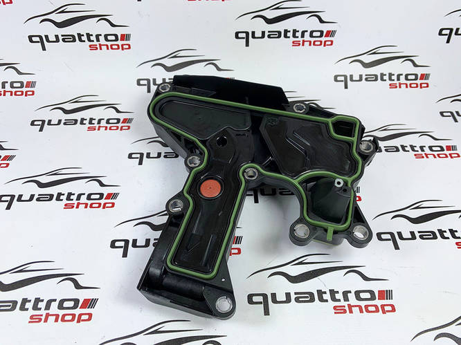 Купить Масловіддільник Audi A5 B8 / A8 D4 / Q3 8U / Q5 B8 / VW Tiguan 2 ...