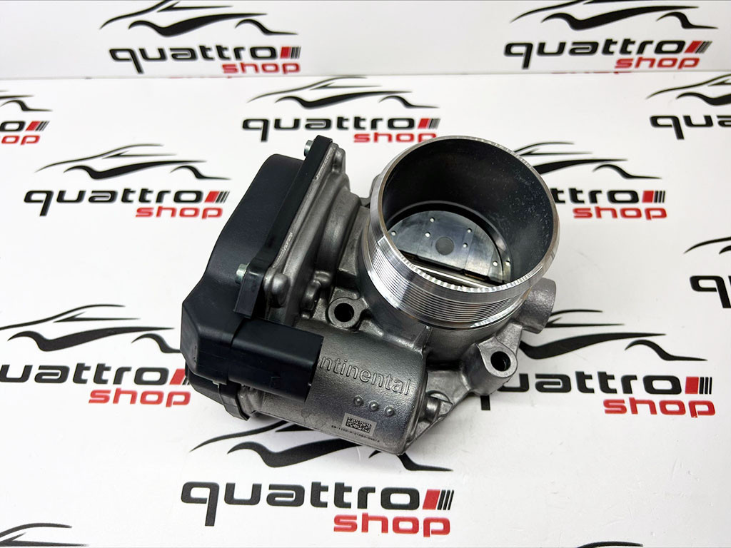 Купить Корпус дросельної заслінки Audi A3 8V / A3 8Y / Q3 F3 / TT MK3 ...