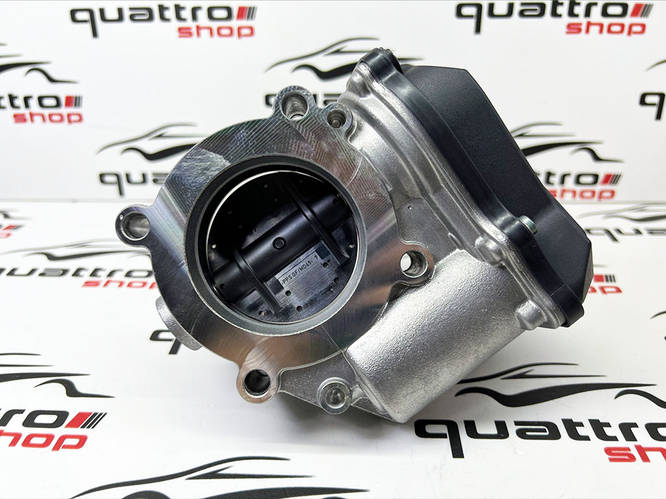 Купить Корпус дросельної заслінки Audi A3 8V / A3 8Y / Q3 F3 / TT MK3 ...