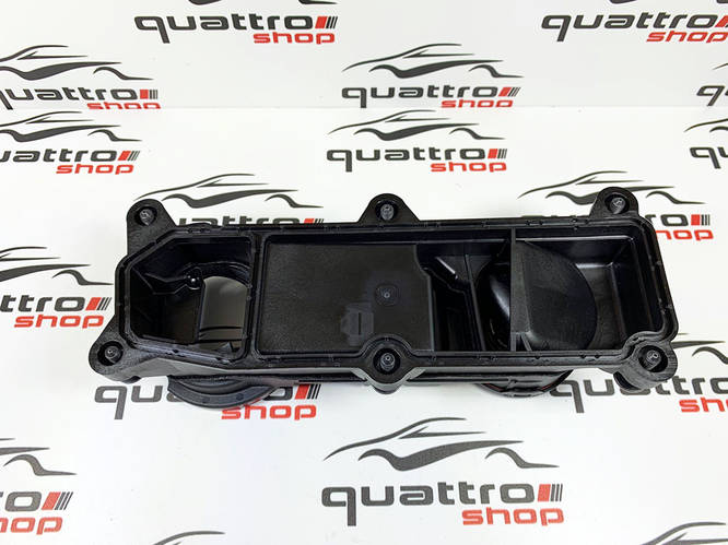 Масловіддільник Audi A4 B9 / A5 B9 / A6 С8 / A7 C8 / A8 D5 / Q5 B9 / Q7 ...