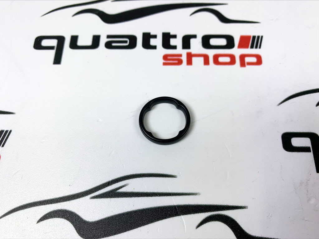 Купити Прокладка трубки системи охолодження Audi A6 С8 / A7 C8 / A8 D5 ...