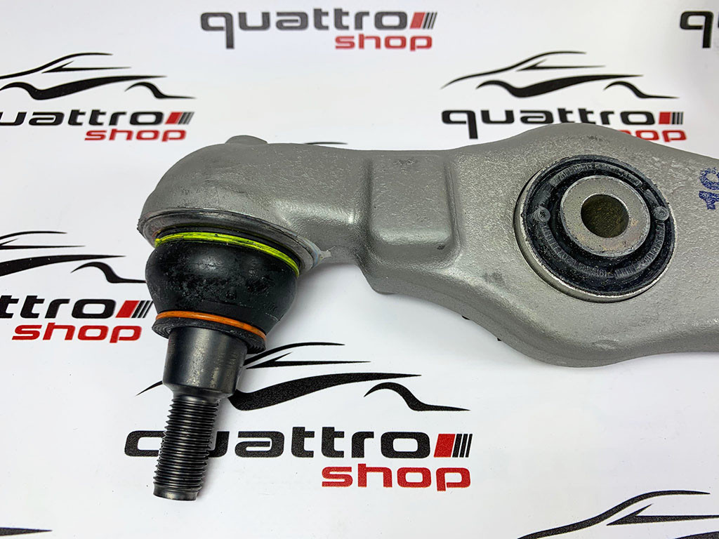 Купить Важіль передньої підвіски нижній Audi A8 D3 / A8 D4 4E0407151K ...