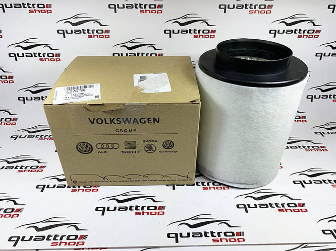 Фильтр воздушный Audi A8 D4 4H0129620L, 4H0 129 620 L (ID#1678019962 ...