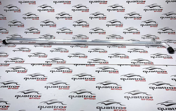 Трубка системы охлаждения Audi Q7 4M 4M0121070G, 4M0 121 070 G (ID ...