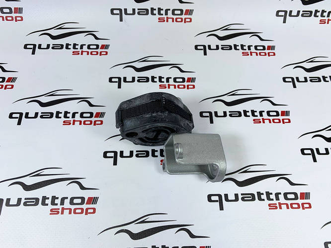 Купить Кронштейн глушника Audi A4 B9 / A5 B9 / Q5 B9 / Q7 4M 4M0253144E ...