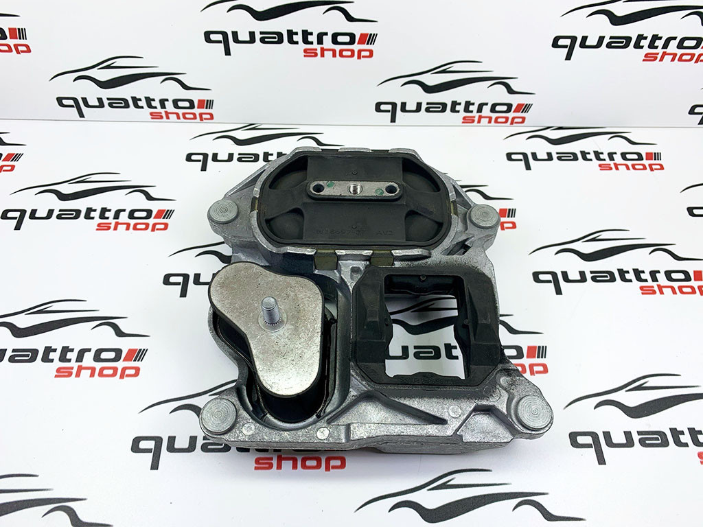 Купить Подушка (опора) коробки передач Audi A6 С8 / A7 C8 / Q7 4M / Q8 ...