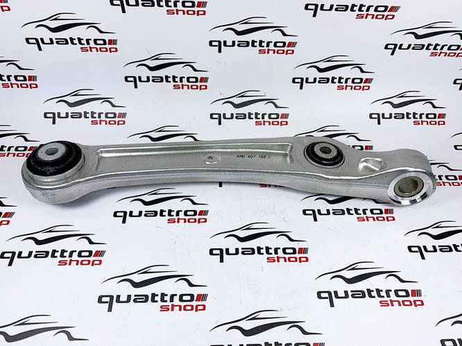 Купити Важіль передній нижній правий Audi Q7 4M / VW Touareg 3 ...
