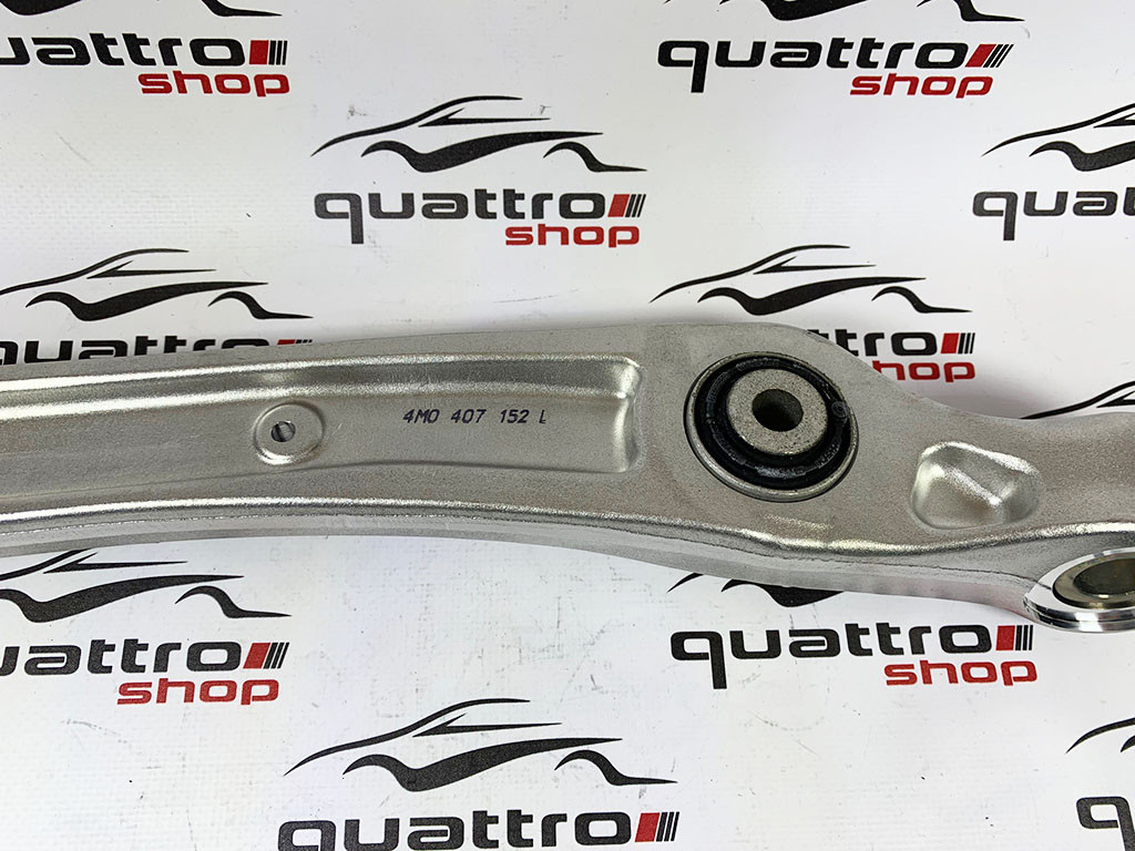 Купити Важіль передній нижній правий Audi Q7 4M / VW Touareg 3 ...