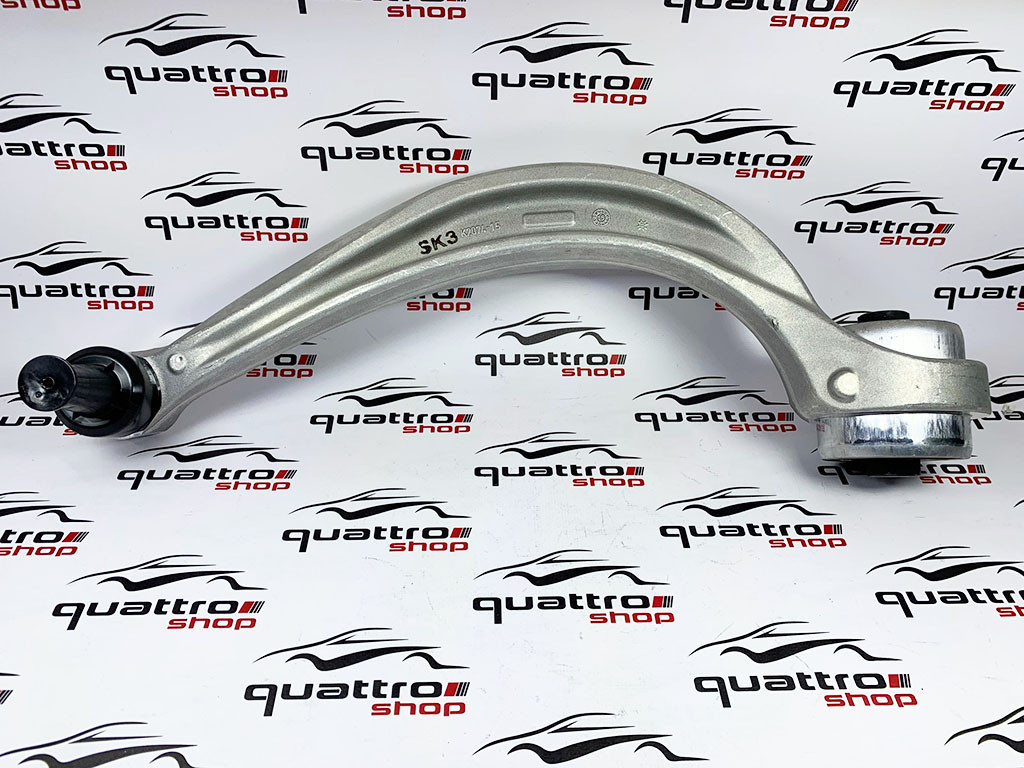 Важіль передній нижній правий Audi A8 D5 / Q7 4M / Q8 4M / E-Tron / VW ...