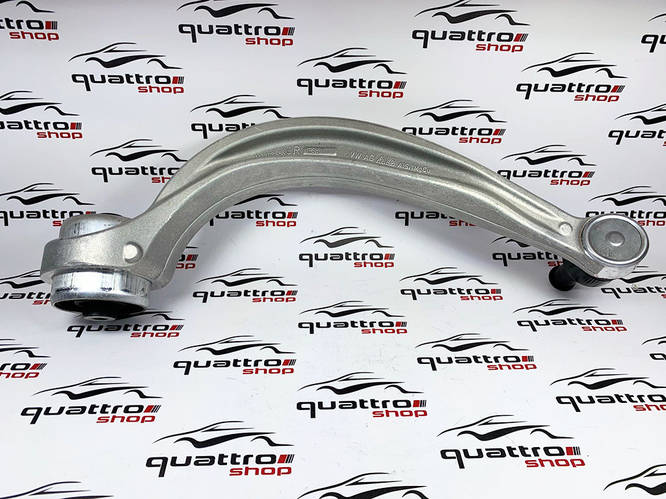 Купить Важіль передній нижній правий Audi A8 D5 / Q7 4M / Q8 4M / E ...