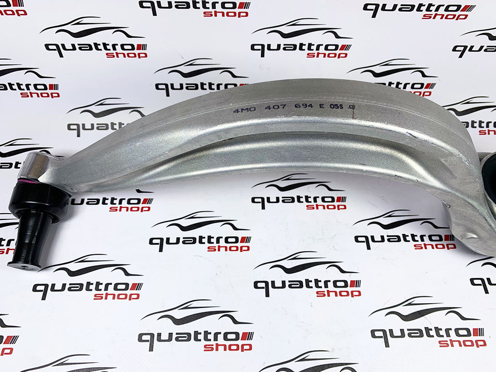 Купить Важіль передній нижній правий Audi A8 D5 / Q7 4M / Q8 4M / E ...