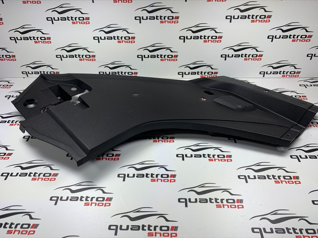 Накладка фари права Audi Q7 4M 4M0805286A, 4M0 805 286 A (ID#1678020105 ...