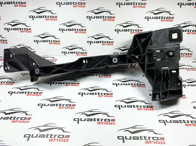 Кронштейн правої фари Audi Q7 4M 4M0805608, 4M0 805 608 (ID#1678020108 ...