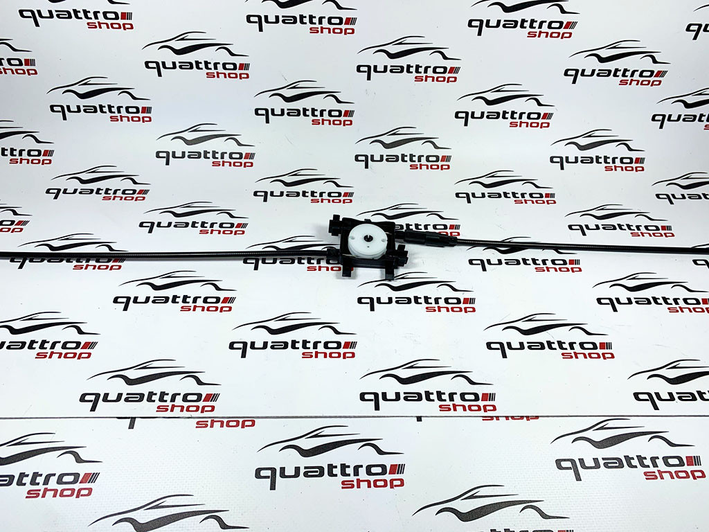 Купити Трос замка капота Audi Q7 4M 4M0823531B, 4M0 823 531 B, ціна ...