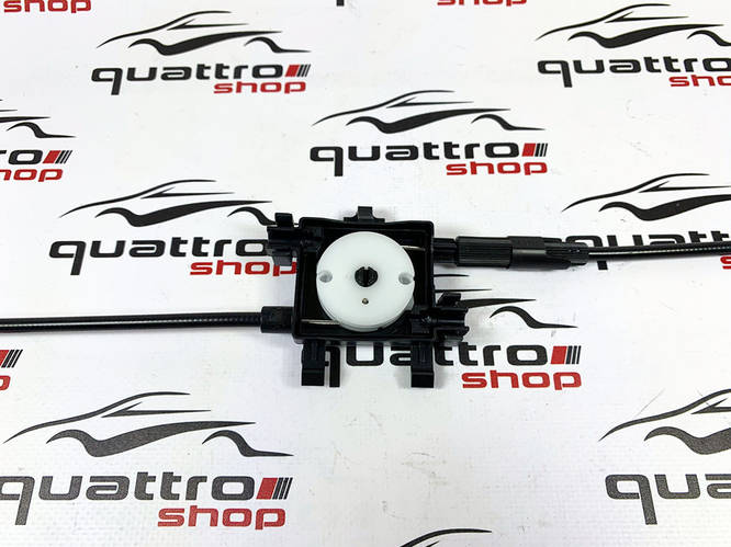 Купити Трос замка капота Audi Q7 4M 4M0823531B, 4M0 823 531 B, ціна ...