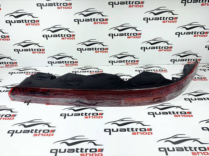 Ліхтар заднього бампера правий Audi Q7 4M 4M0945096, 4M0 945 096 (ID ...