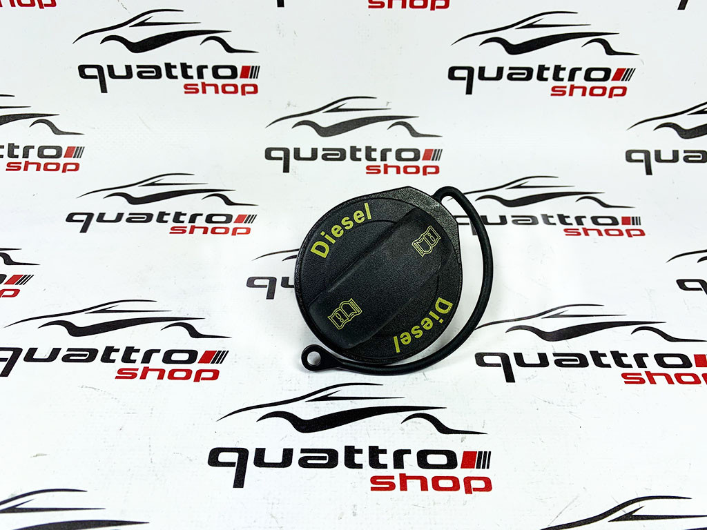 Купити Кришка паливного бака Audi Q7 4M/Q8 4M/VW Tiguan 2 5N0201550G ...