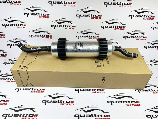 Купить Фільтр паливний Audi Q5 B9 80A127399B, 80A 127 399 B, цена 2282 ...