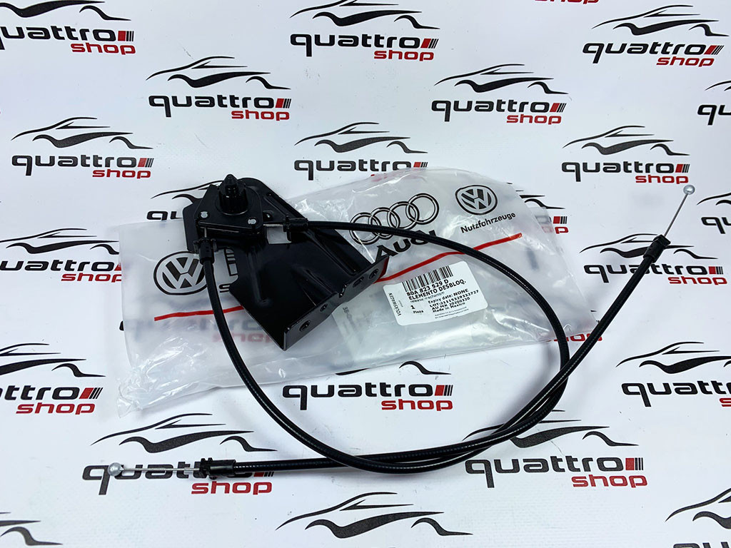 Трос капота Audi Q5 B9 80A823529D, 80A 823 529 D (ID#1678020641), цена ...