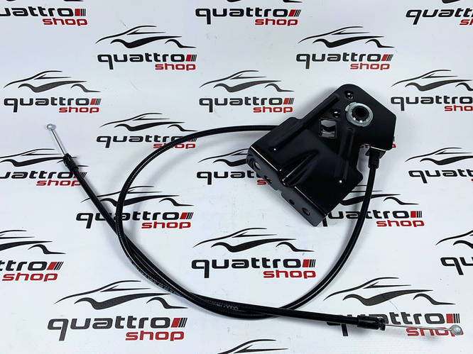 Трос капота Audi Q5 B9 80A823529D, 80A 823 529 D (ID#1678020641), цена ...