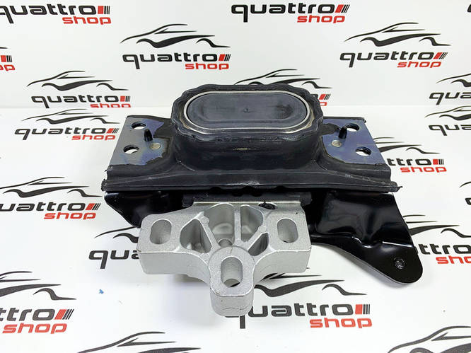 Подушка (Опора) коробки передач (АКПП) Audi RS3 8V / TTRS 8V0199555A ...