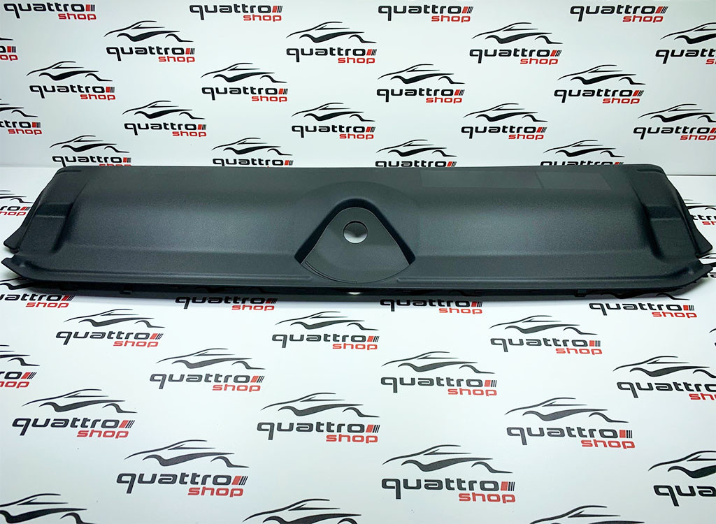 Накладка передней панели Audi A4 B9 8W0807081, 8W0 807 081 (ID ...