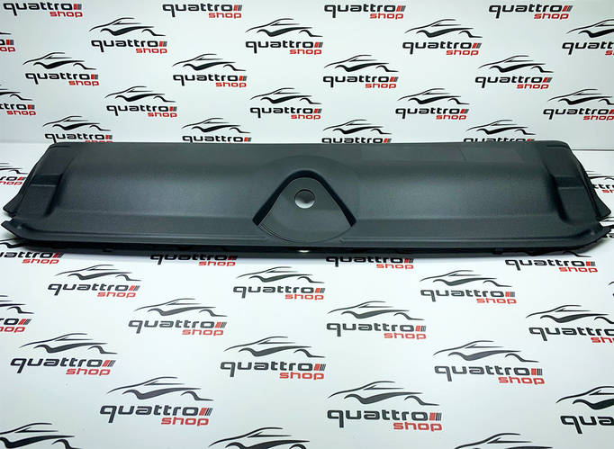 Накладка передней панели Audi A4 B9 8W0807081, 8W0 807 081 (ID ...
