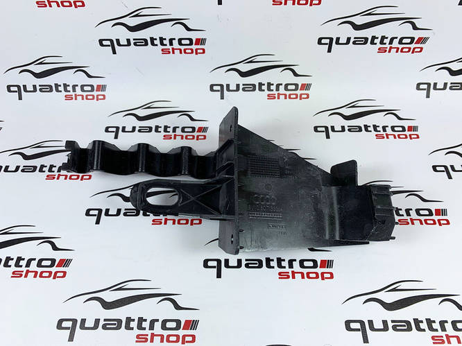 Опора кронштейна бампера слева Audi A4 B9/ A5 B9/ RS5 B9 8W0807333A ...