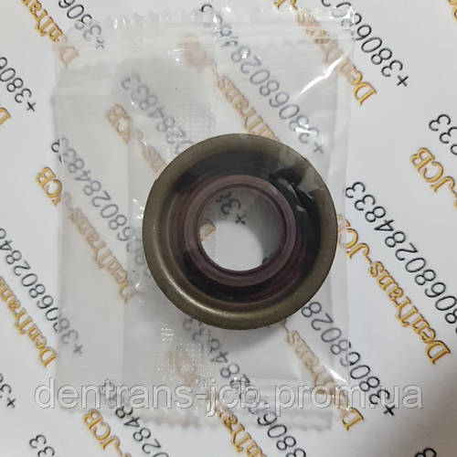 Купить Cальник форсунки Dieselmax JCB 320/07504, цена 155 ₴ — Prom.ua ...