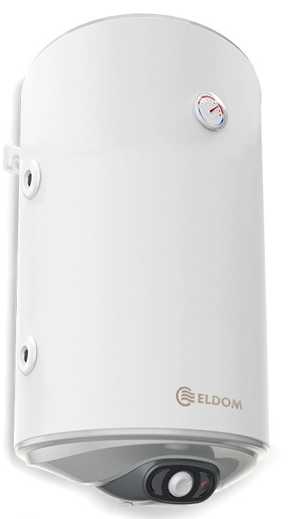 Водонагрівач Eldom Thermo 80 WV08046 TLG, ціна 9639 грн — Prom.ua (ID#1678149019)