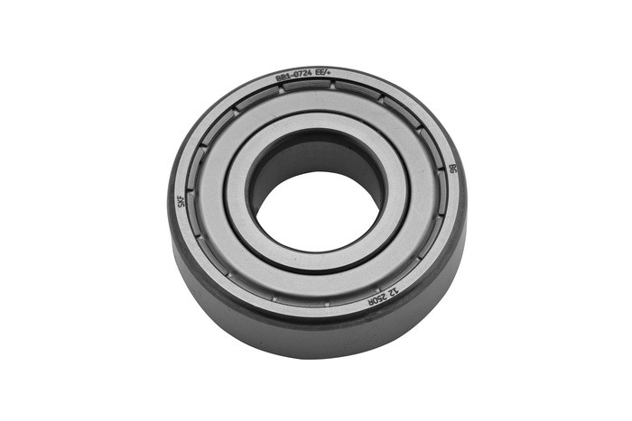 Купить Подшипник шариковый SKF 6204-ZZ (20*47*14) 0014, цена 165 грн ...