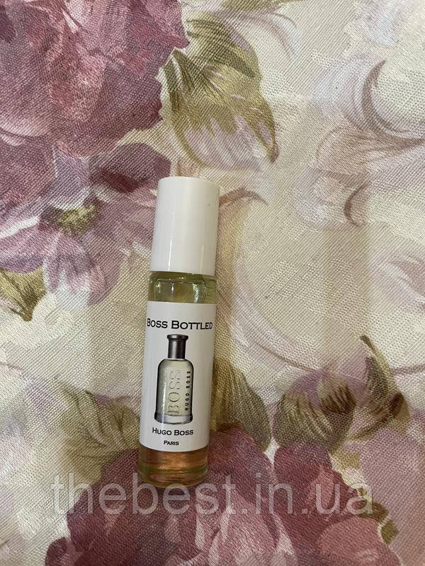 Купить Hugo Boss Boss Bottled (Хьюго босс босс ботлер) 10 мл - Мужские ...