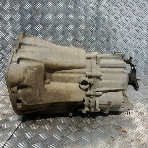 Купити Коробка передач Mercedes E class W210 2.7 CDI 2112600300 716.641 ...