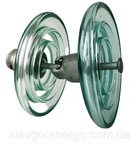 Изолятор ПC-70Е (ID#1030221252), цена: 820 ₴, купить на Prom.ua