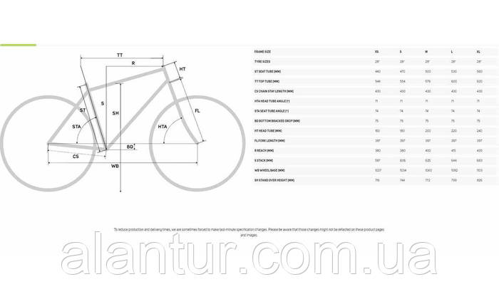 Купити Велосипед 28" Merida SILEX 400 MATT BLUE(BLACK) 2022, ціна 63680 ...