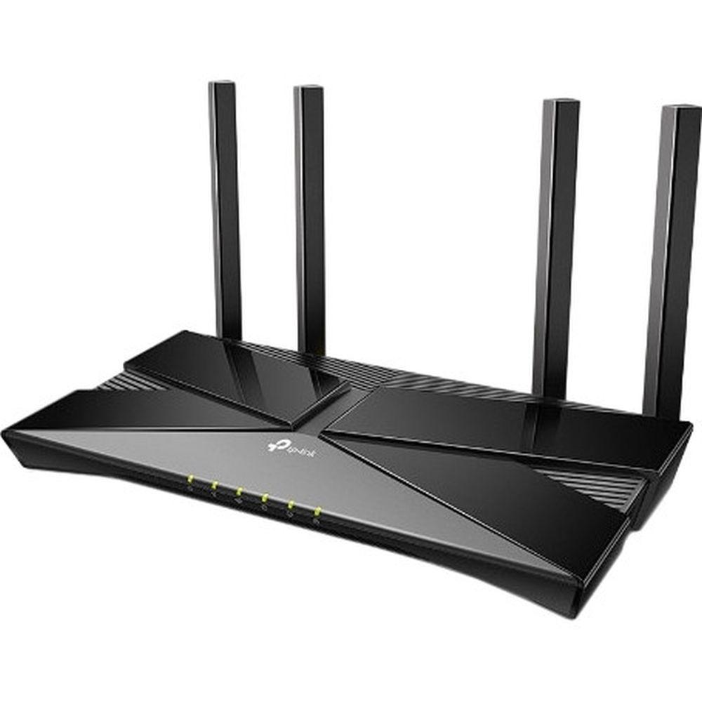 Роутер TP-LINK Archer AX10, Black — Купить Недорого на Bigl.ua (1552067230)
